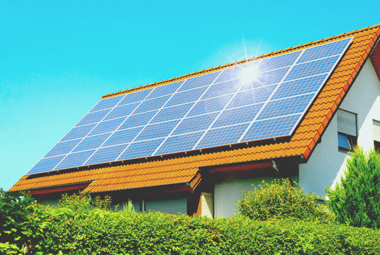What Is Solar Energy And How Do Solar Panels Work? - Solar Nexus ...